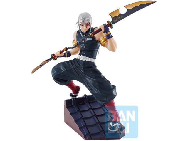 Click here for Demon Slayer - Tengen Uzui (Tengen Uzui Is Here!) prices