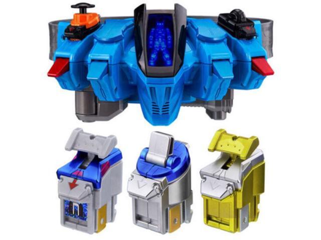 Click here for Kamen Rider Fourze - Nadeshiko Driver  Bandai Dx prices