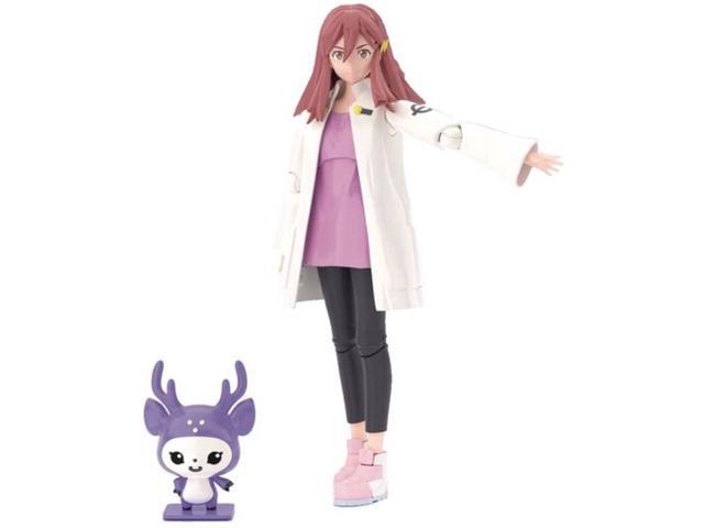 Click here for Figure-Rise Standard Shishibe Shion prices