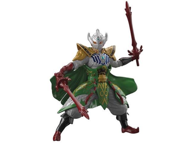 Click here for Ultraman Taiga Liu Bei Armour prices