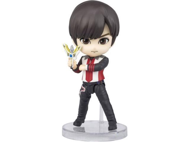 Click here for Ultraman Trigger - Kengo Manaka  Bandai Spirits prices