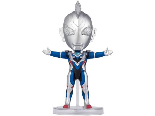 Click here for Ultraman Z Original  Bandai Spirits Figuarts Mini prices