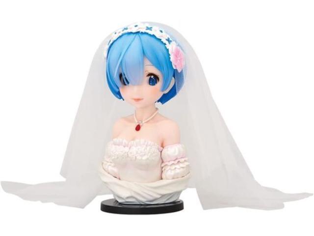 Click here for Re:Zero - Rem (Wedding Ver)(Dreaming Future Story) prices