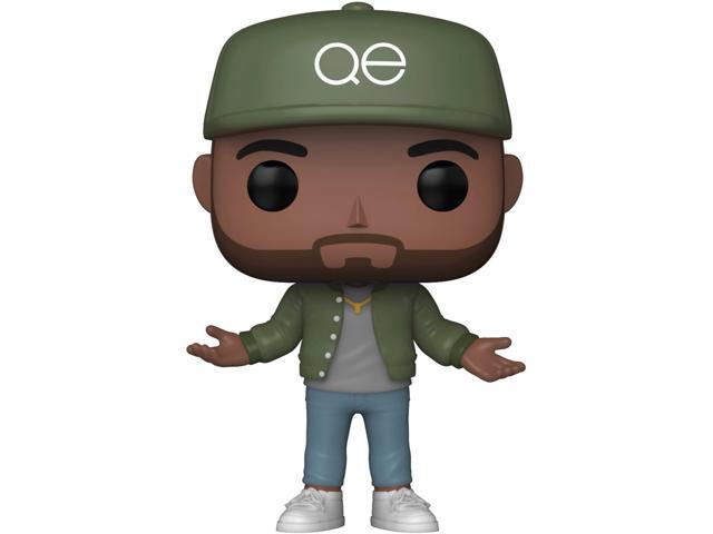 Click here for Queer Eye - Karamo Brown prices