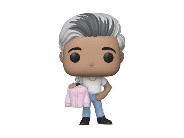 Click here for Queer Eye - Tan France prices