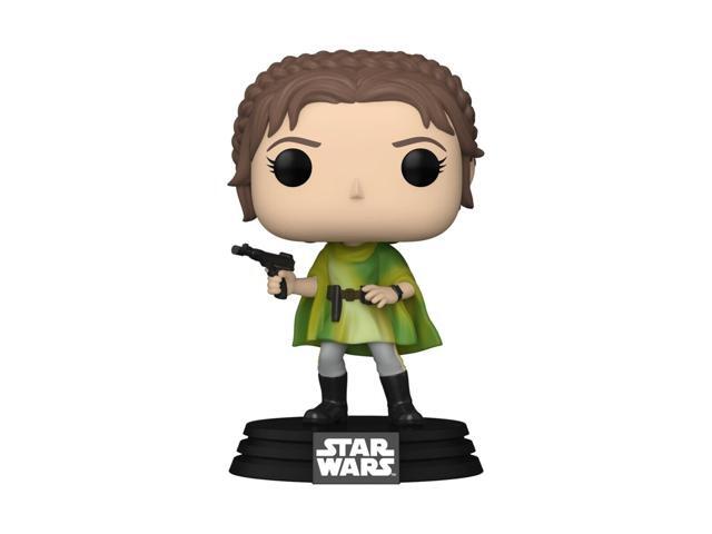 Click here for Funko Pop! Princess Leia #607 Return of the Jedi 7... prices