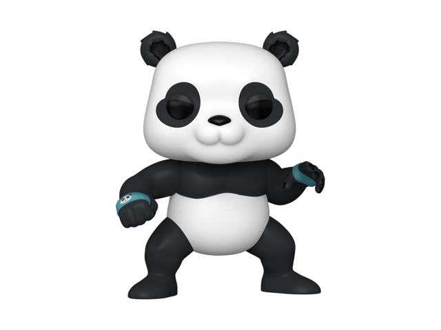 Click here for Funko Pop Anime Jujutsu Kaisen Panda prices