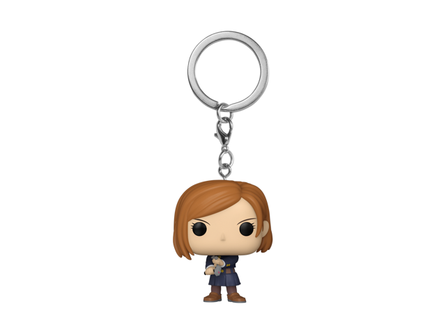 Click here for Jujutsu Kaisen - Nobara prices