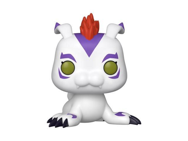 Click here for Funko Pop Anime Digimon Gomamon prices