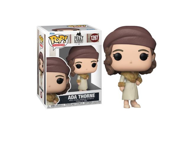 Click here for Peaky Blinders- Ada Thorne prices