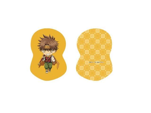 Click here for Saiyuki Reload Zeroin - Nendoroid Plus Cushion - S... prices