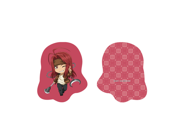 Click here for Saiyuki Reload Zeroin Nendoroid Plus Cushion: Sha... prices