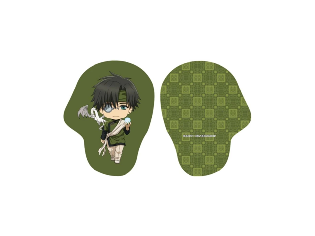 Click here for Saiyuki Reload Zeroin Nendoroid Plus Cushion: Cho... prices