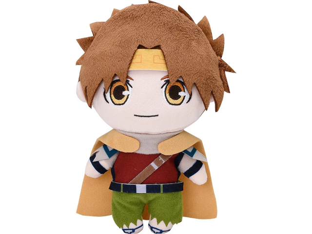 Click here for Saiyuki Reload Zeroin Son Goku Nendoroid Plus Plus... prices