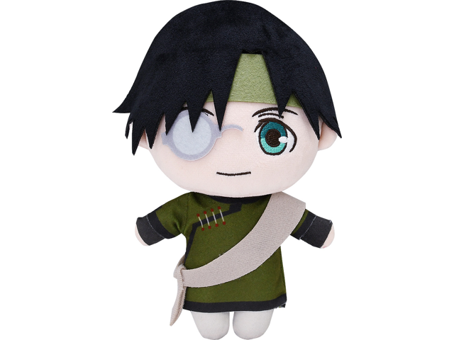 Click here for Saiyuki Reload Zeroin Cho Hakkai Nendoroid Plus Pl... prices