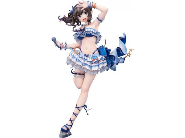 Click here for The IdolMaster Cinderella Girls: Fumika Sagisawa 1... prices