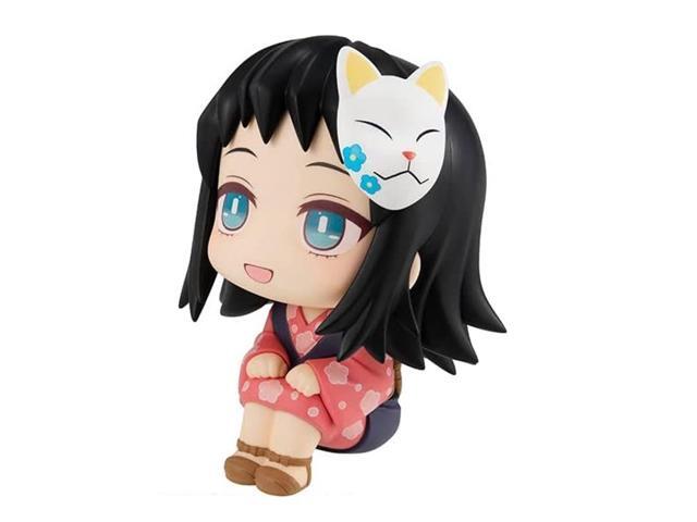 Click here for Look Up Series: Demon Slayer - Makomo Figure prices