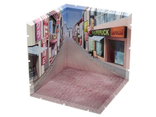 Click here for Dioramansion 150: Shopping Street Figure Diorama prices