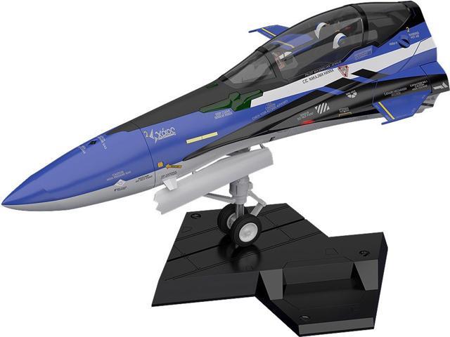 Click here for Plamax MF-54 Maximilian Jenius Fighter 1:20 Scale... prices