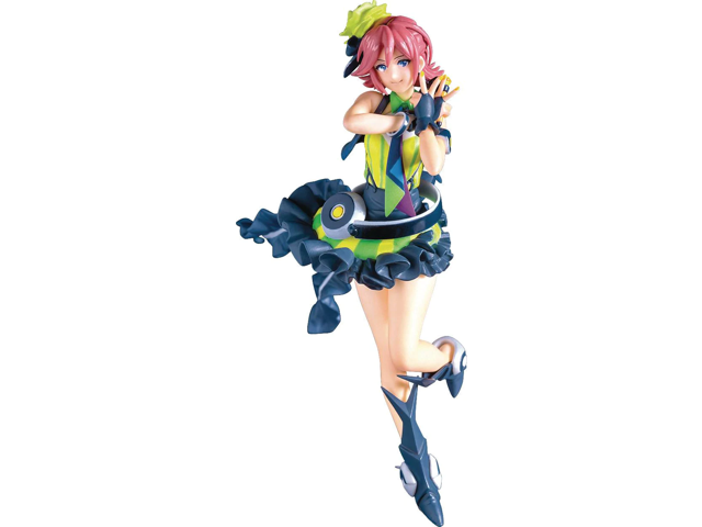 Click here for Plamax MF-09 Macross Delta Kaname Buccaneer 1:20 S... prices