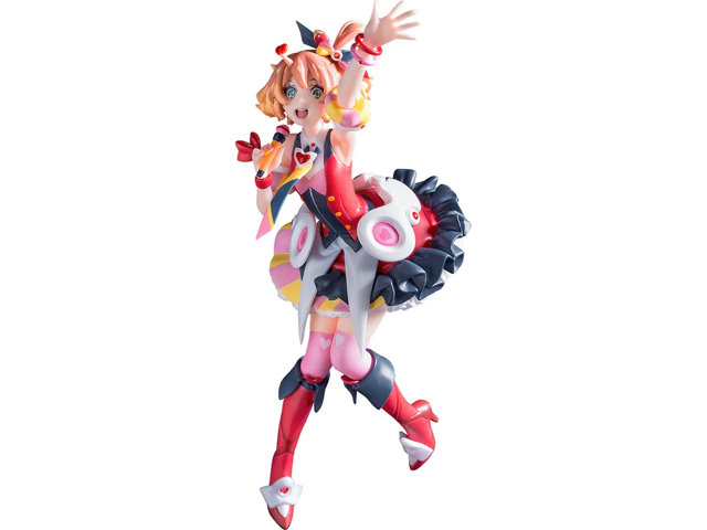 Click here for Plamax MF-10 Macross Delta Freyja Wion 1:2 Scale M... prices