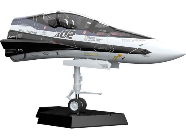 Click here for Plamax MF-55 Macross Delta Nose Coll VF-31F 1:20 S... prices