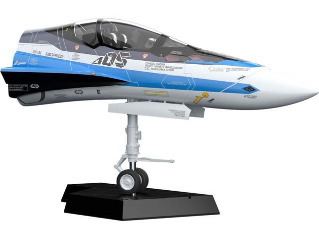 Click here for Plamax MF-56 Macross Delta Nose Collection VF-31J... prices
