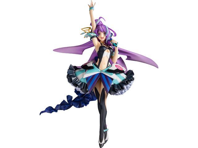 Click here for Plamax MF-11 Macross Delta - Mikumo Guynemer 1:20... prices