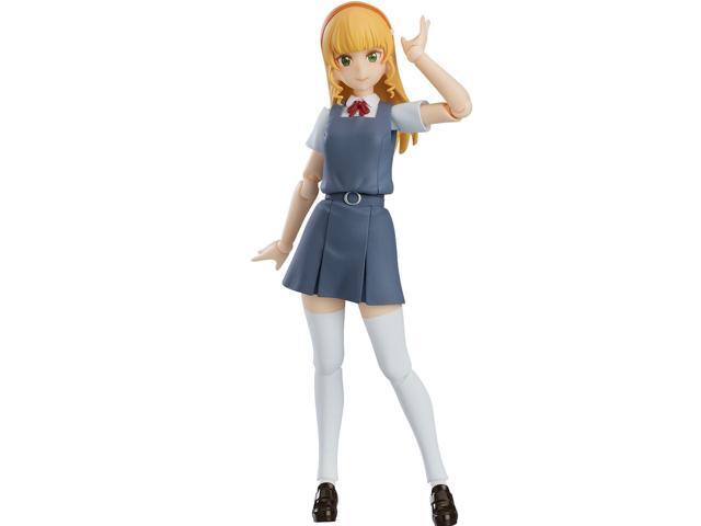 Click here for Love Live! Superstar - Sumire Heanna Action Figure prices