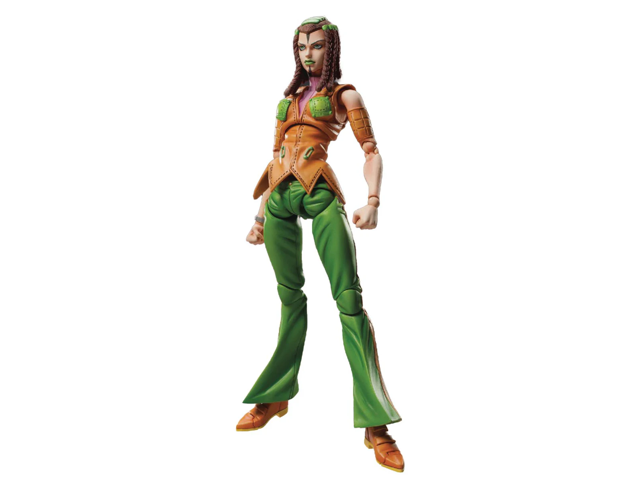 Click here for Super Action Statue: Jojos Bizarre Adventure - Erm... prices