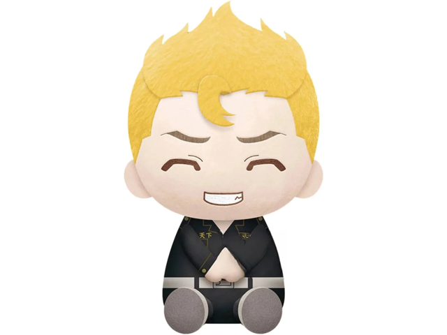 Click here for BanPresto - Tokyo Revengers - Takemichi Hanagaki B... prices