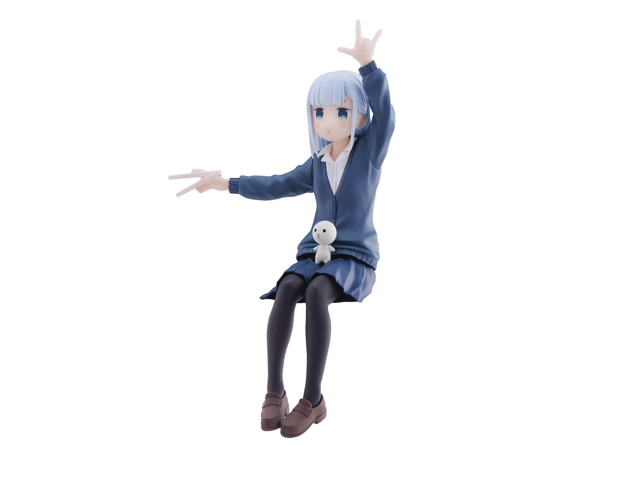 Click here for Aharen-San Wa Hakarenai Pm Reina Aharen prices