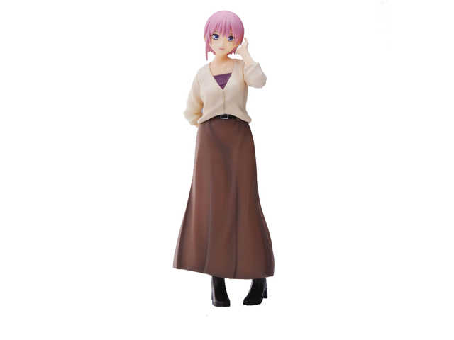 Click here for Quintessential Quintuplets Movie - Spm Statue - Ic prices