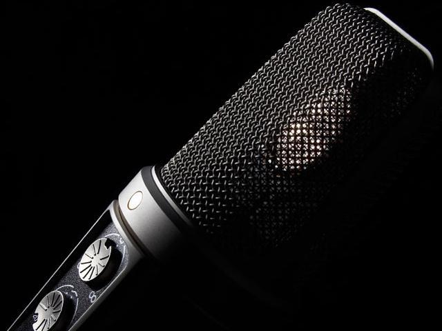 Click here for Rode NT2000 Seamlessly Variable Dual 1 Condenser M... prices