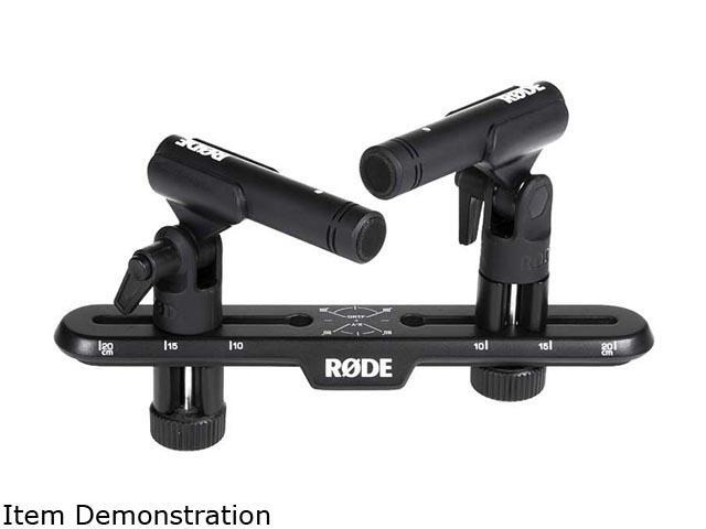 Click here for Rode SB20 20cm Stereo Array Spacing Bar prices