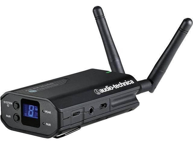 Click here for Audio-Technica ATW-1701/L System 10 Camera-Mount P... prices
