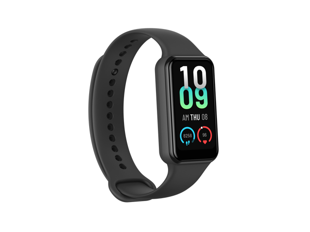 Click here for Amazfit Band 7  Black  Activity Tracker prices