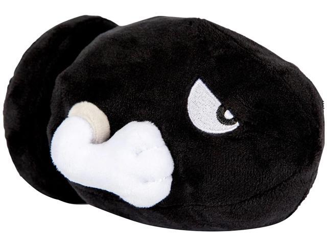 Click here for Little Buddy Bullet Bill 6 Plush prices