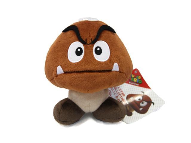 Click here for Little Buddy Super Mario All Star Collection: Goom... prices