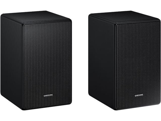 Samsung SWA-9500S/ZA Wireless Rear Channel Speaker Kit w/ Dolby Atmos/DTS:X