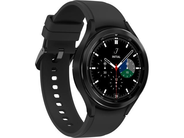 Click here for Samsung Galaxy Watch 4 Classic Smart Watch 46mm Bl... prices