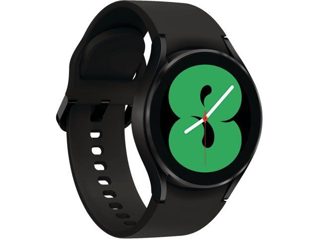 Click here for Samsung Galaxy Watch4  40mm  Black prices