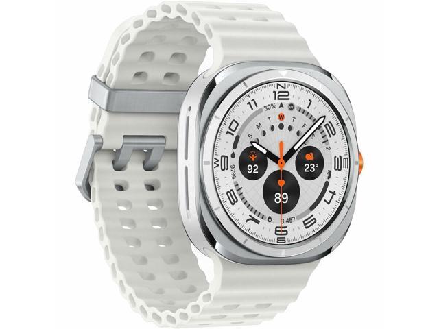 Click here for Samsung Galaxy Watch Ultra (2025)  47mm  Medium/La... prices