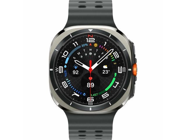 Click here for Samsung Galaxy Watch Ultra (2025)  47mm  Medium/La... prices