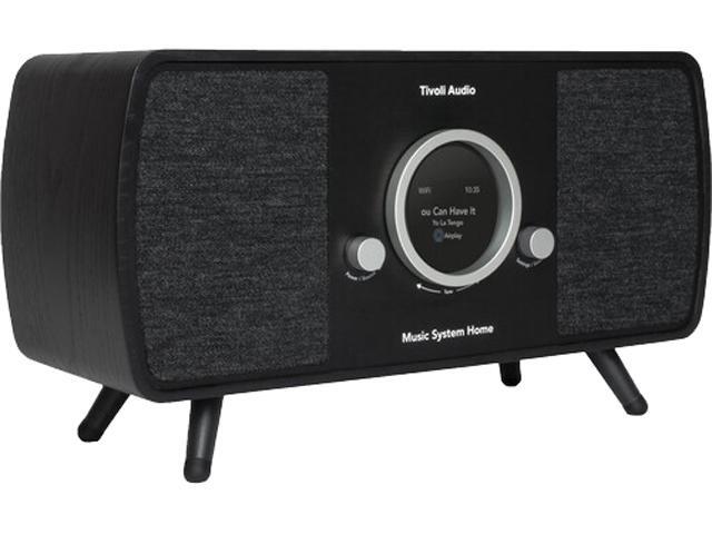 Click here for Music System Home Generation II - Black prices