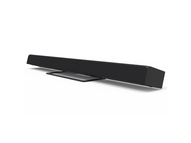 Click here for Open Box - Kanto S10 Low-Profile Angled Sound Bar... prices
