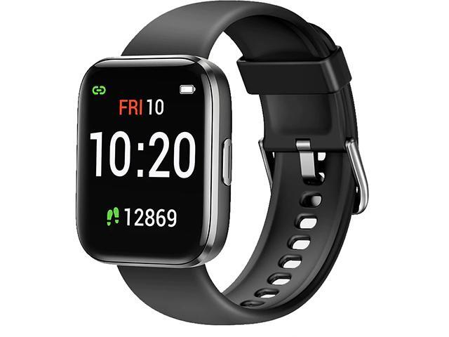 Click here for Letsfit IW1 Smart Watch & Fitness Tracker with Hea... prices