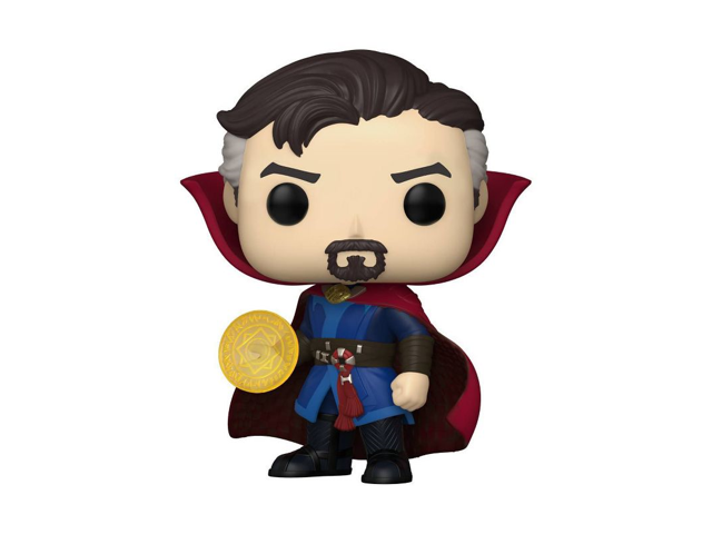 Click here for Funko 60917 Pop! Marvel: Doctor Strange Multiverse... prices