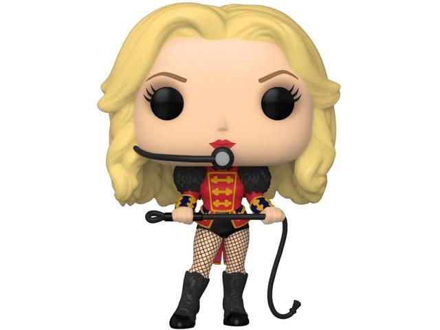 Click here for Funko 61435 Pop! Rocks: Britney Spears - Circus wi... prices