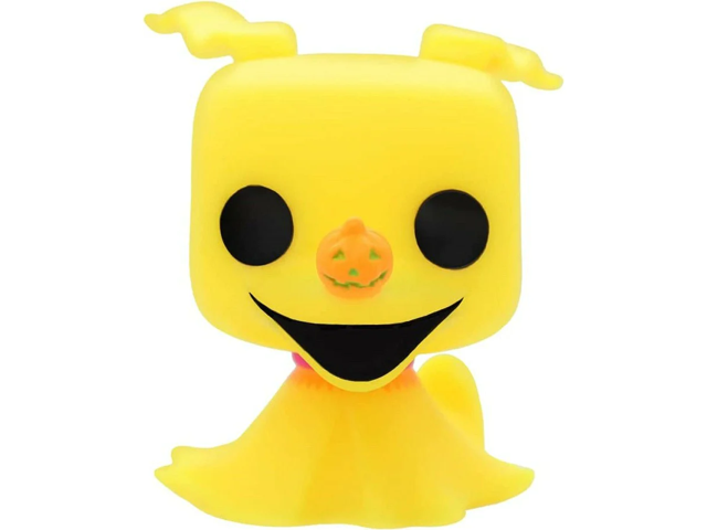 Click here for Funko 63964 Pop! Disney: The Nightmare Before Chri... prices